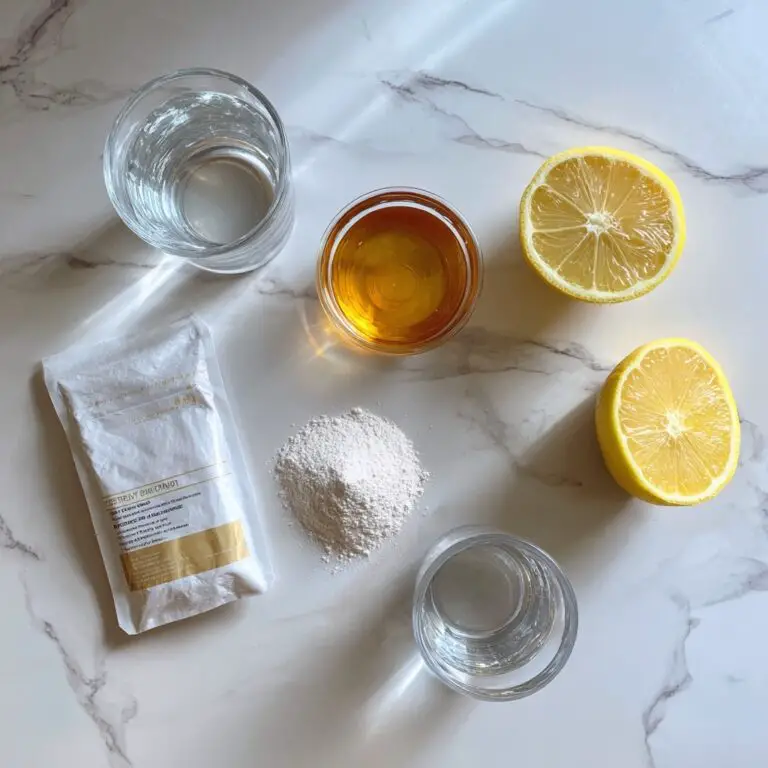 Gelatin Trick Recipe: 3 Simple Steps To Burn Fat Fast