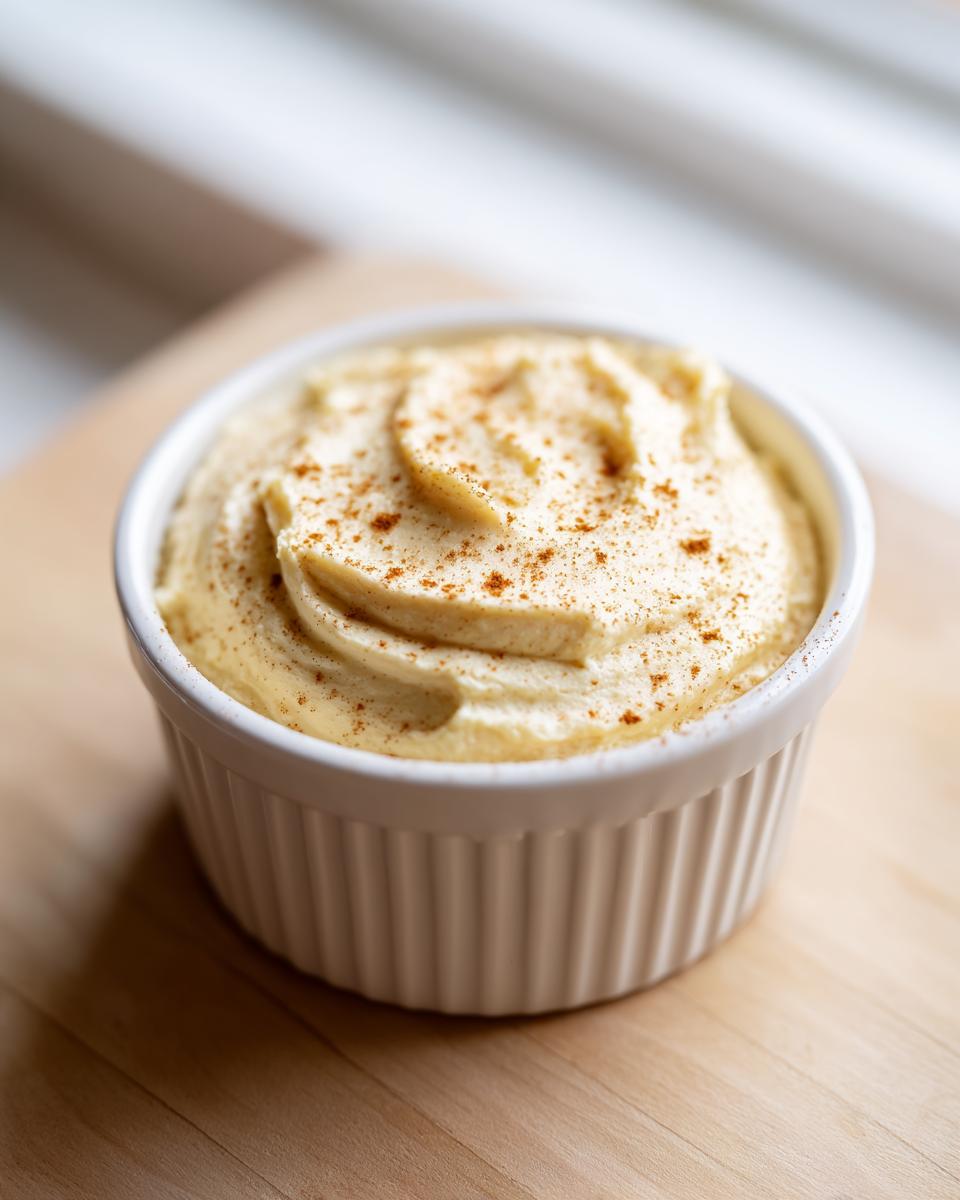 Amazing 4-ingredient Texas Roadhouse Butter